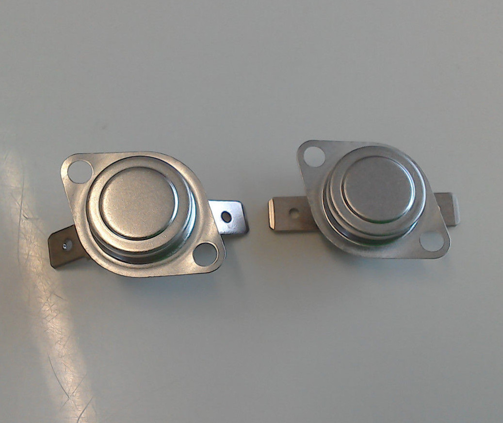 Truma Ultraheat Sensor + Thermostat + Flue Seal Kit for Caravan ...