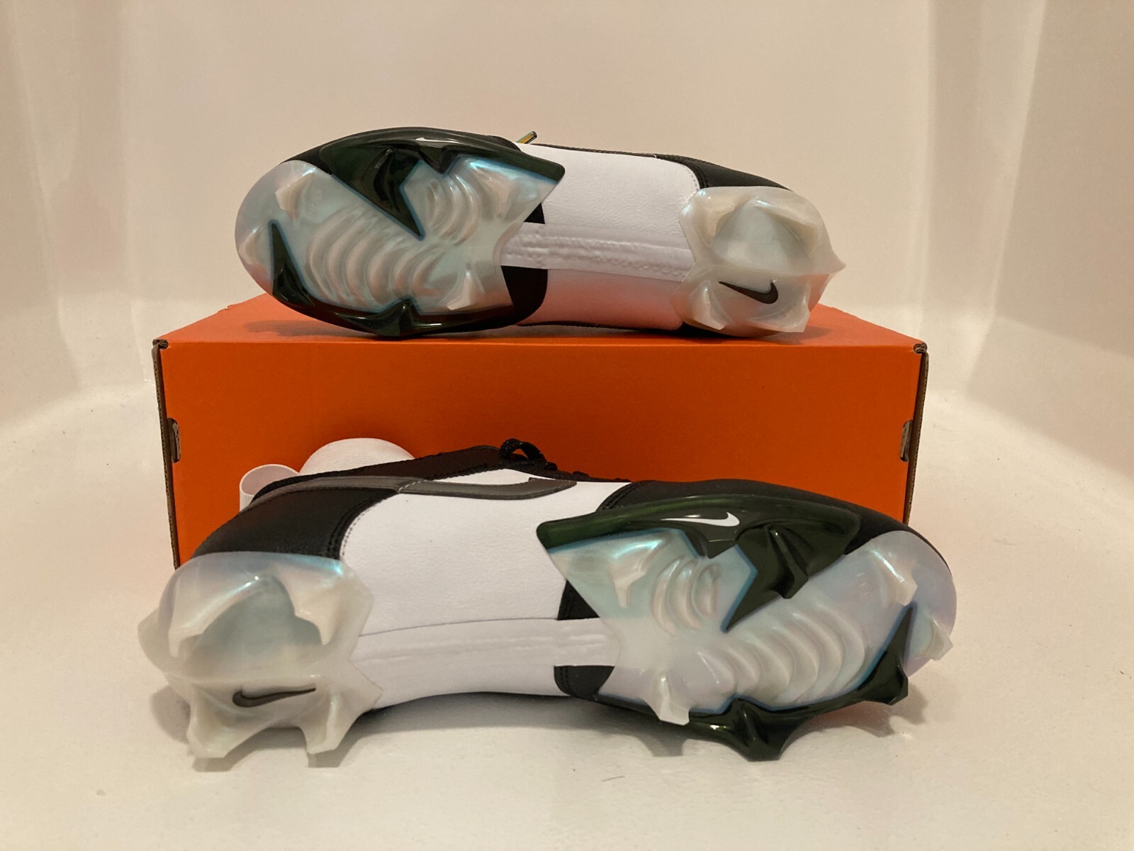 Size 10.5 - Nike Vapor Edge Dunk Panda 2023 for sale online | eBay