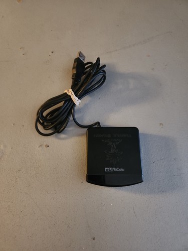 Turtle Beach Ear Force X31 Digital RF Receiver Replacement Only Tested ...