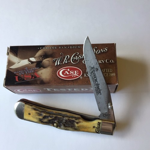 2012 Case Xx Trapperlock | eBay