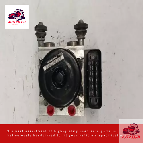 ABS Pump Module for 2011-2012 Ford Fusion - OEM Assembly | eBay