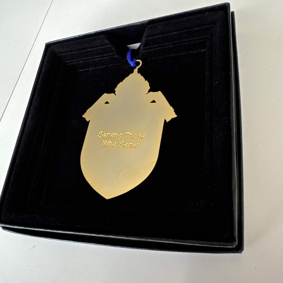 ARCHDIOCESE FOR THE MILITARY SERVICES USA MEDAL | eBay