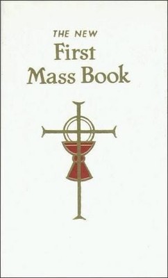 First Mass Book (Hardback) (UK IMPORT) 9780899428116| eBay