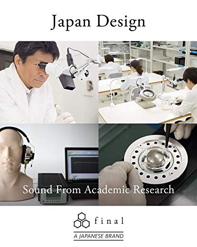 final E1000 In-Ear Earphones Red FI-E1DPLRE NEW | eBay