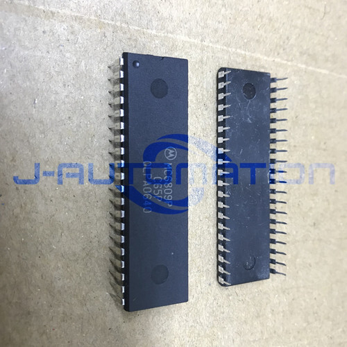 1PCS MC6809P MOT DIP-40 MC6809 | eBay