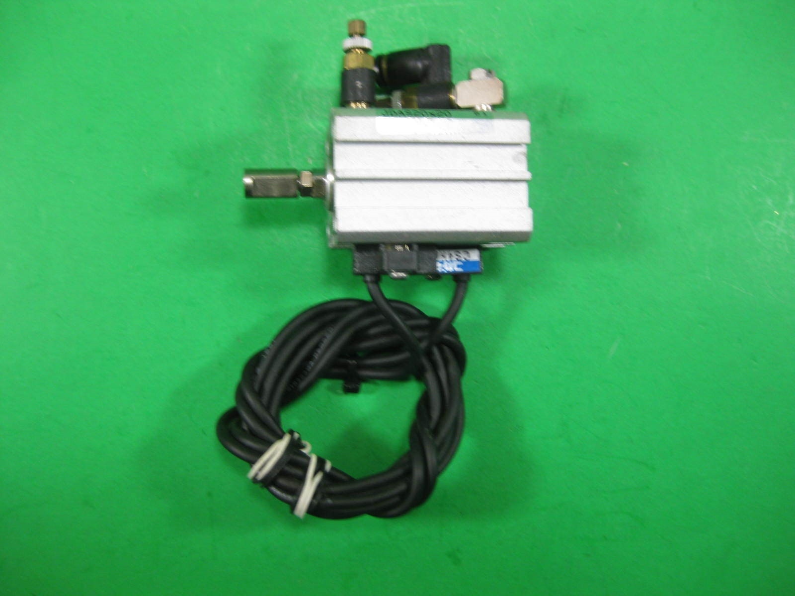Koganei Air Cylinder JDAS20X20 with Sensor CS4HA (2x) -- Used -- | eBay