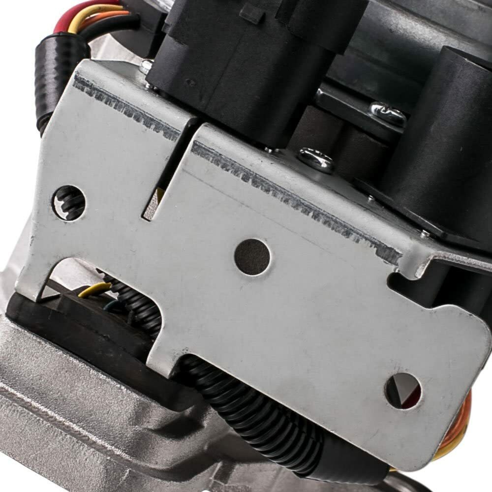 Transfer Case Shift Actuator Motor For Porsche Cayenne 95562460100 | eBay