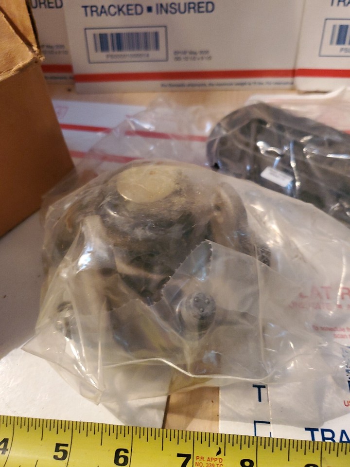 MERITOR TREADLE KIT RSN4017A NEW OEM NEW, C6 | eBay