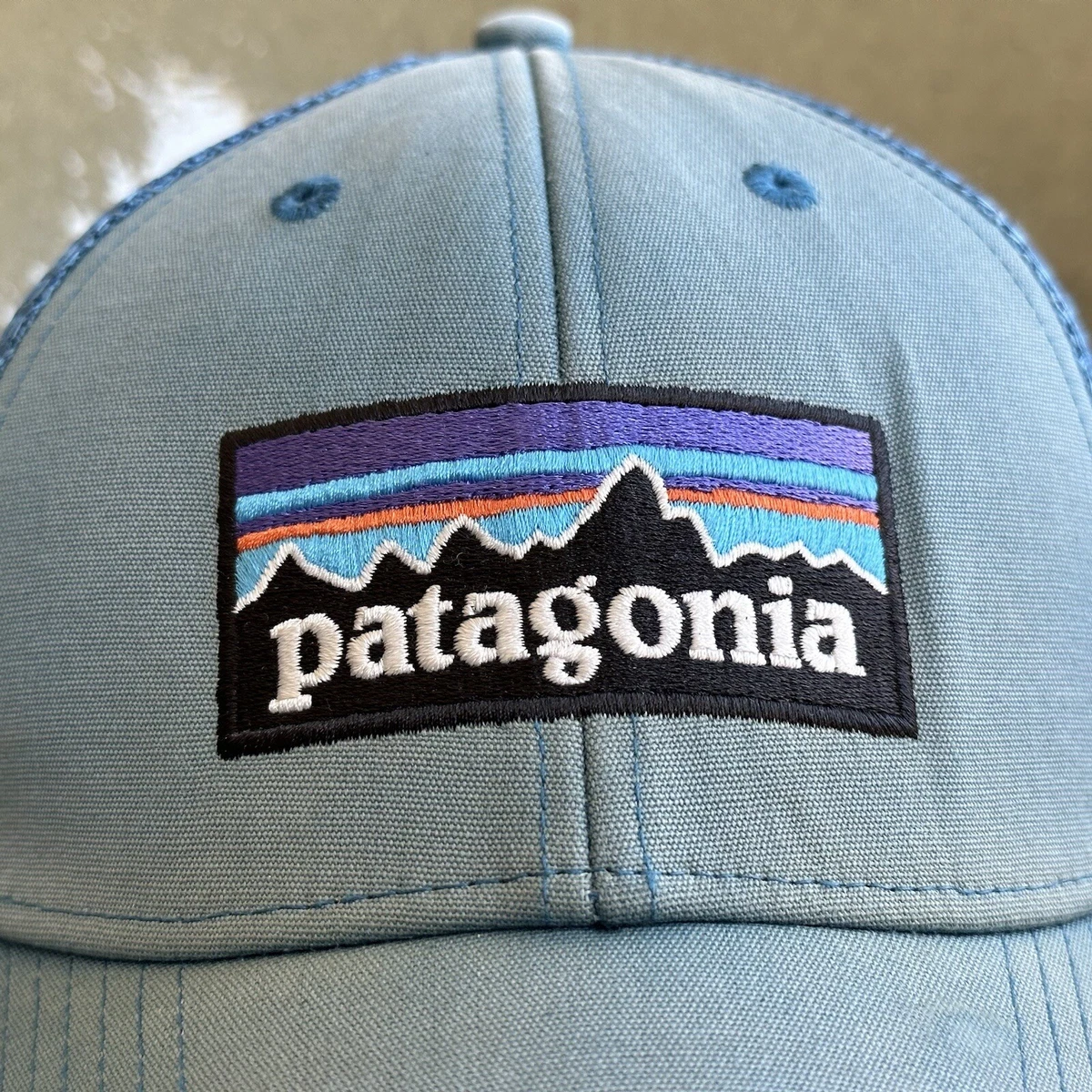 Patagonia Baseball Cap Baby