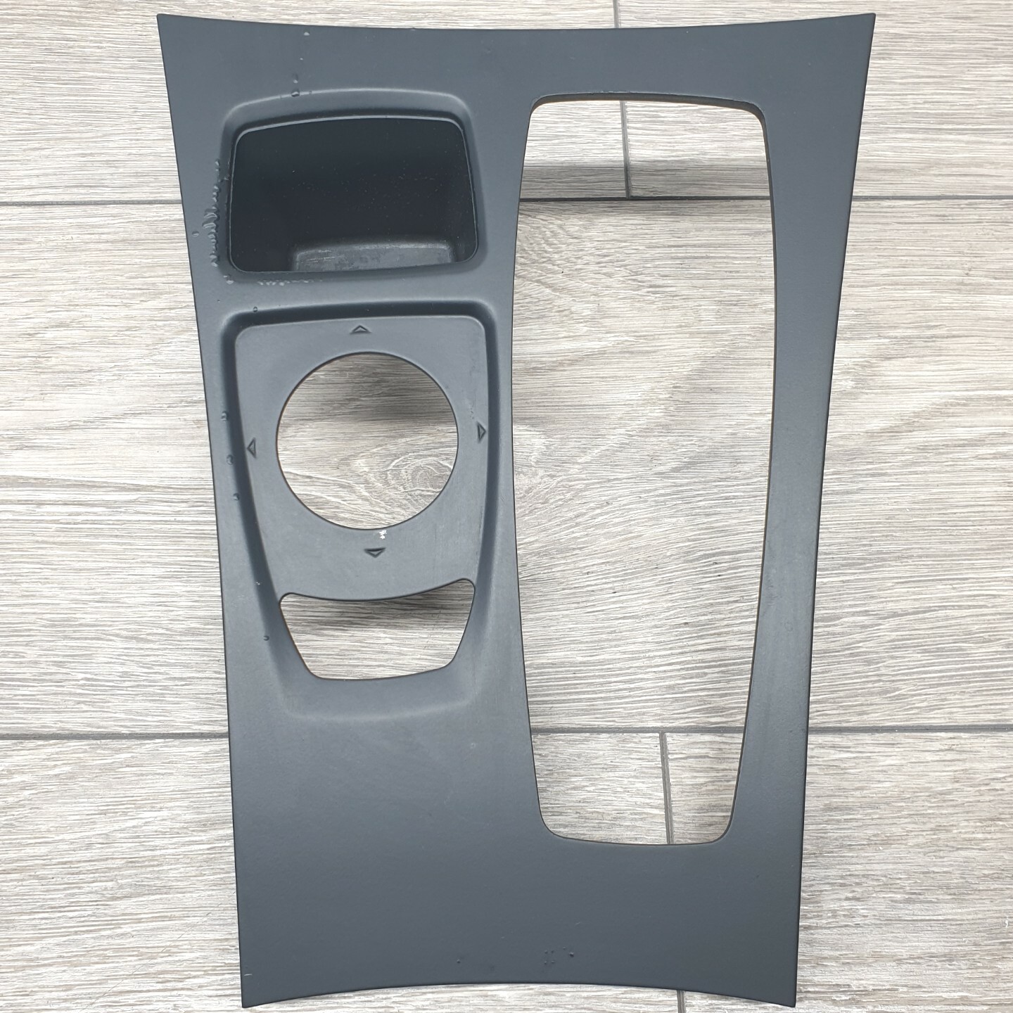 BMW+X5+Series+E70+Trim+Centre+Console+Panel+Cover+Oddments+Tray+6960025 ...