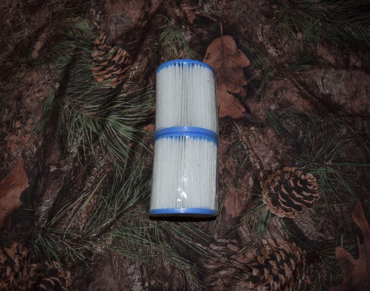 Polygroup Swimming Pool Replacement Parts