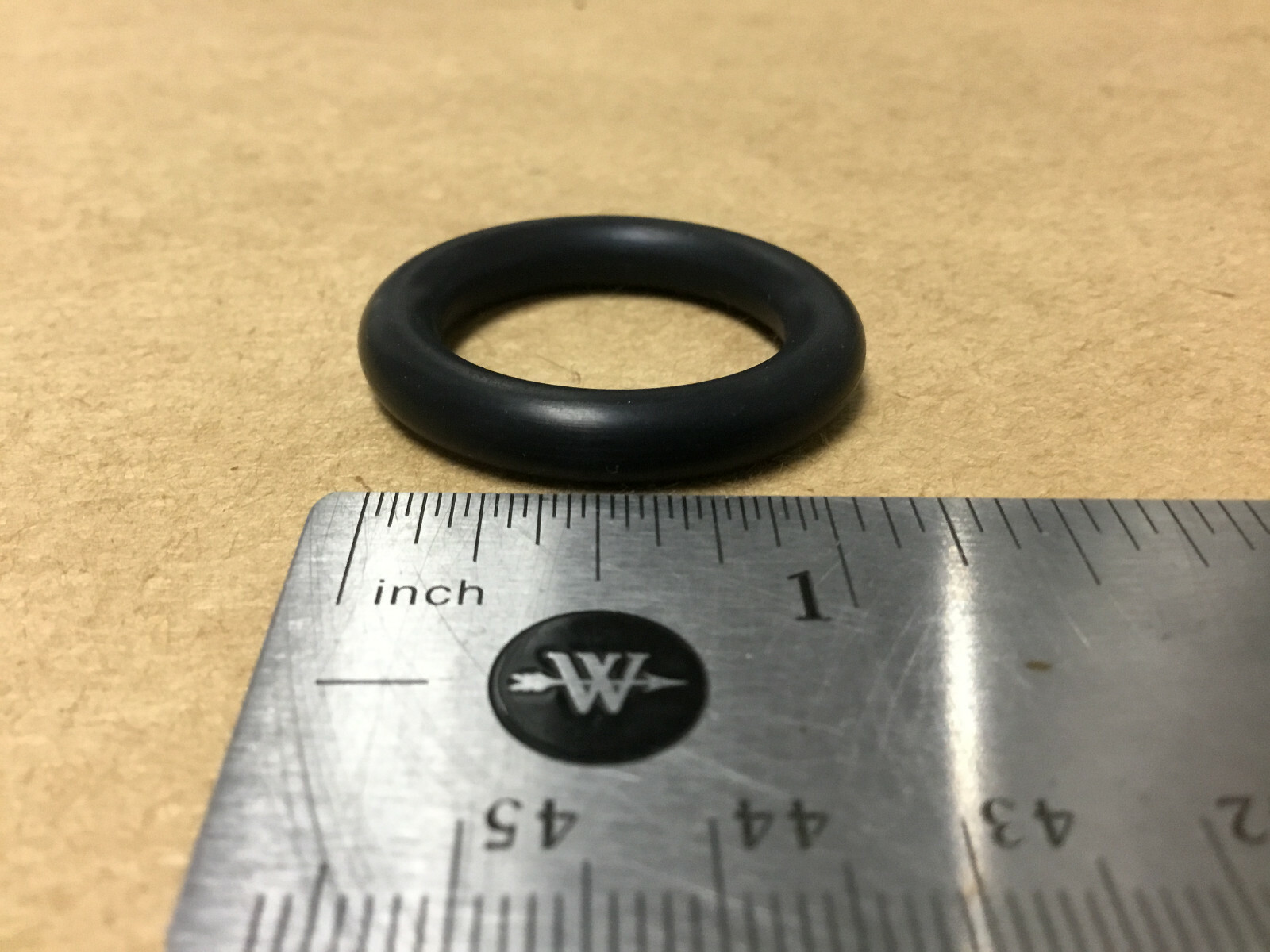 (10 PC) INT'L SEAL NAS1611-317A O-RING AS568-317 | eBay