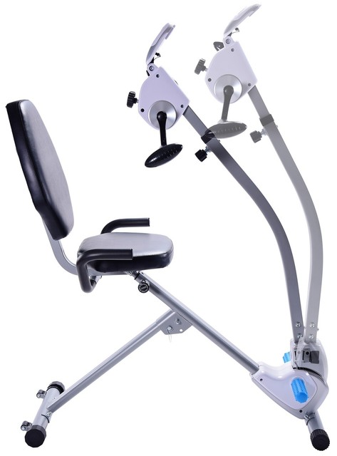 Stamina 15-1100 Airgometer Exercise Bike for sale online | eBay