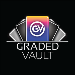 Graded Vault | eBay Stores