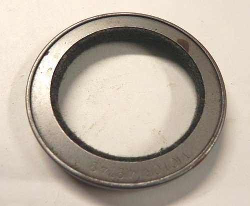 GMC CHEVY FRONT WHEEL OIL SEAL NATIONAL #6785 MFR# 3704483 NEW OLD ...