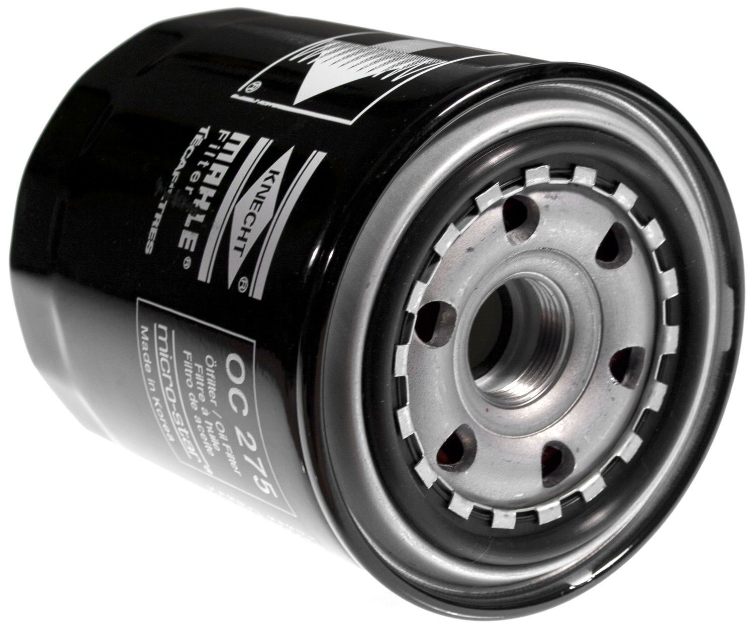 Engine Oil Filter-Eng Code: 2LT Mahle OC 275 for sale online | eBay