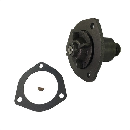Brand New Lucas 4 Vane OE Style Water Pump Triumph TR3 TR3A TR3B TR4 ...