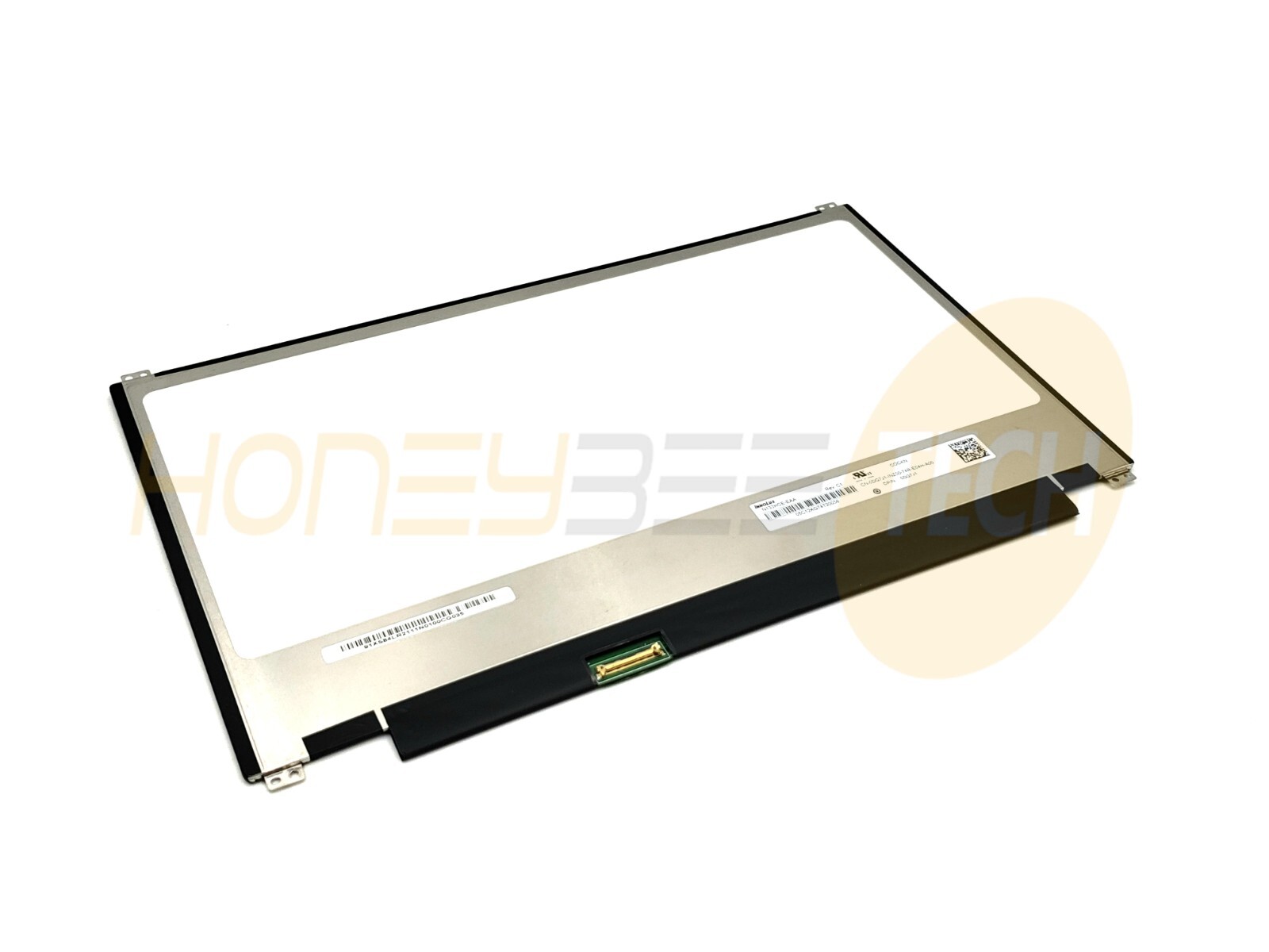 GENUINE DELL INSPIRON 5379 13.3" LED SCREEN FHD N133HCE-EAA DG7J1 ...