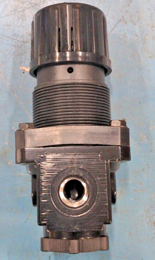 R352 1/4" Regulator Arrow Pneumatics | eBay