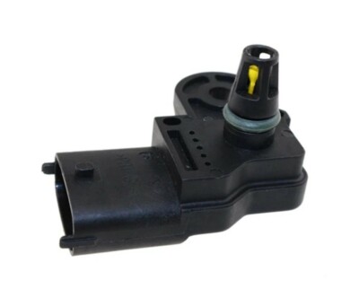 Intake Air Temperature Boost Pressure Sensor For Mack Volvo Truck D11 ...