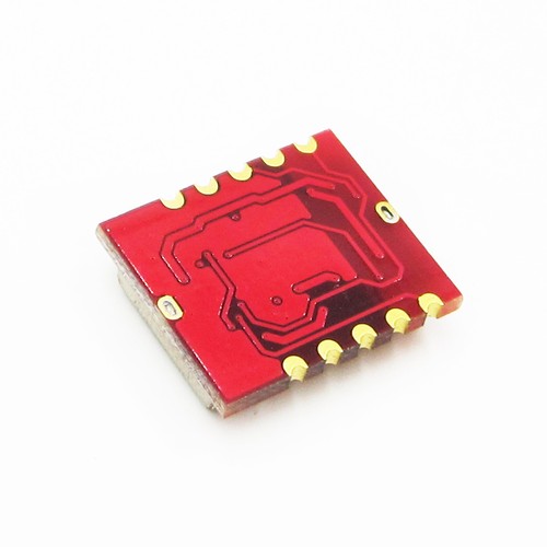 5in1 Temperature and humidity VOC TVOC CO2 formaldehyde detection ...