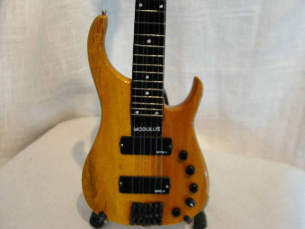 Phil Lesh Modulus Bass