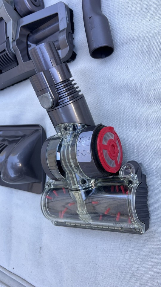 Dyson DC17 Animal Vacuum Tools Bundle DC17 Attachments LOT OF 4 Genuine ...