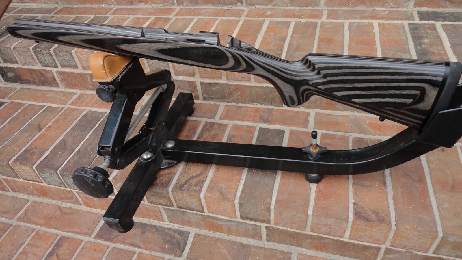 Remington 700 S/A BDL SATIN BONE GRAY CAMO HERITAGE STOCK PACYMAYR FREE ...