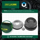 Top Strut Mounting Front FSM5470 First Line 6393230520 6399810325 ...