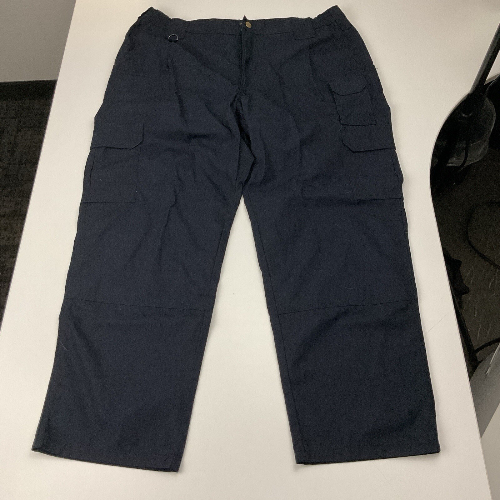 5.11 Tactical Taclite Pro Pant, 74273 - Navy, 40x30 - Gem