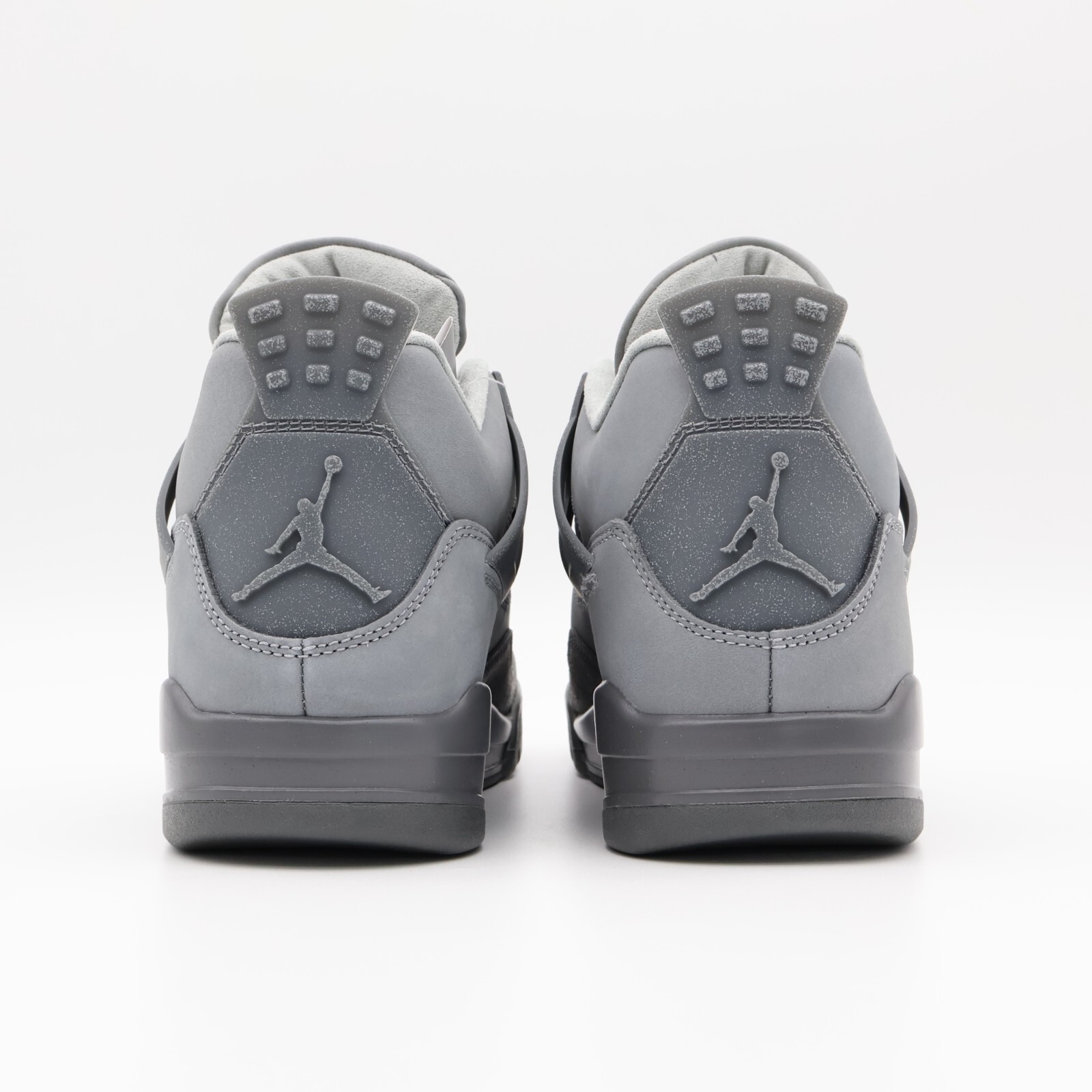 FQ7928-001 Nike Air Jordan 4 Retro SE Wet Cement (Men's) | eBay