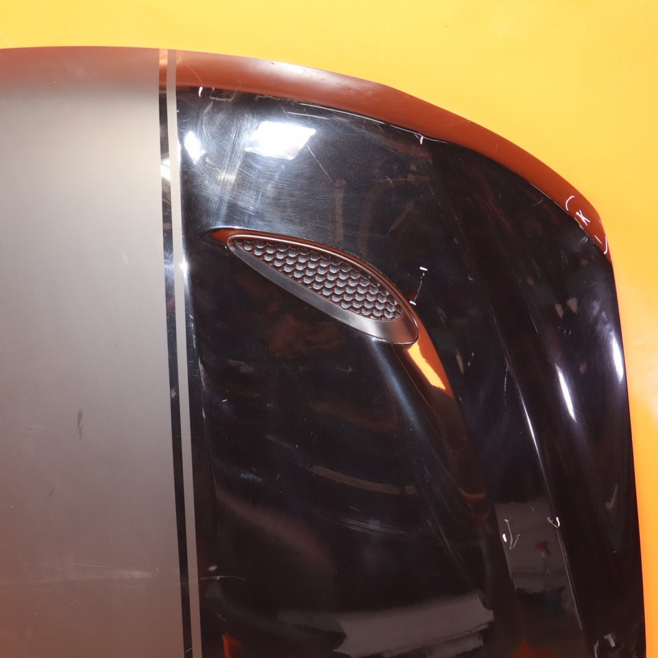 JEEP GRAND CHEROKEE SRT HOOD 2012-2016 2017 2018 2019 2020 2021 2022 ...