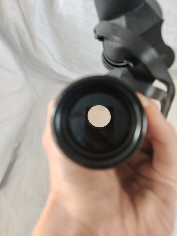 Vintage Super Staag X.L Coated Optics 8x40 Binoculars Sharp / 393ft ...