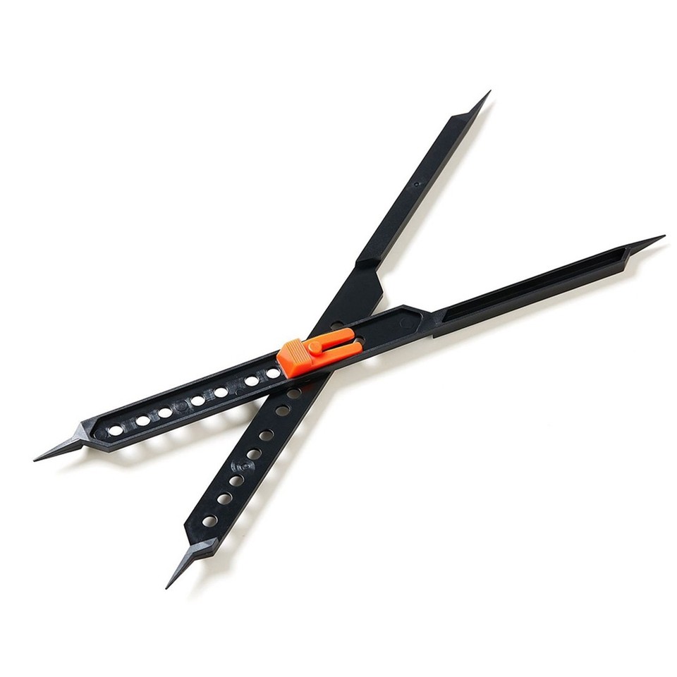 10 Inches Scale Divider,Proportional Scale Divider Drawing Tool for ...