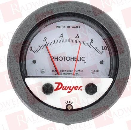 DWYER A3003 / A3003 (NEW IN BOX) | eBay