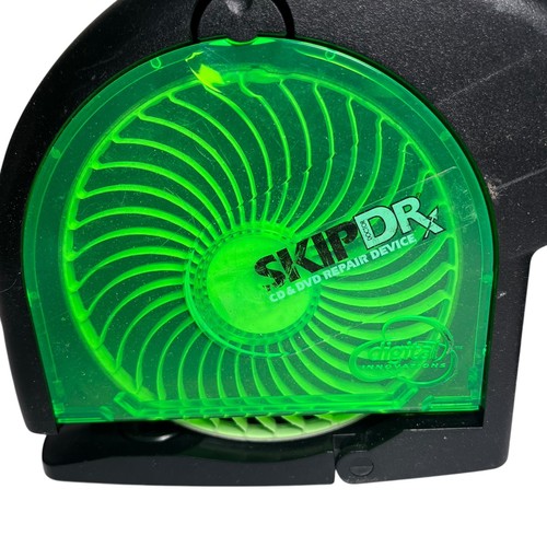 Vintage "Digital Innovations" CD & DVD Repair Device | eBay