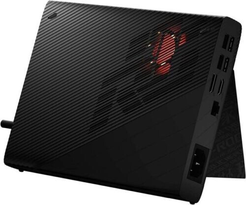ASUS ROG XG Mobile eGPU Dock AMD Radeon RX 6850 XT 12GB GDDR6 Graphics ...
