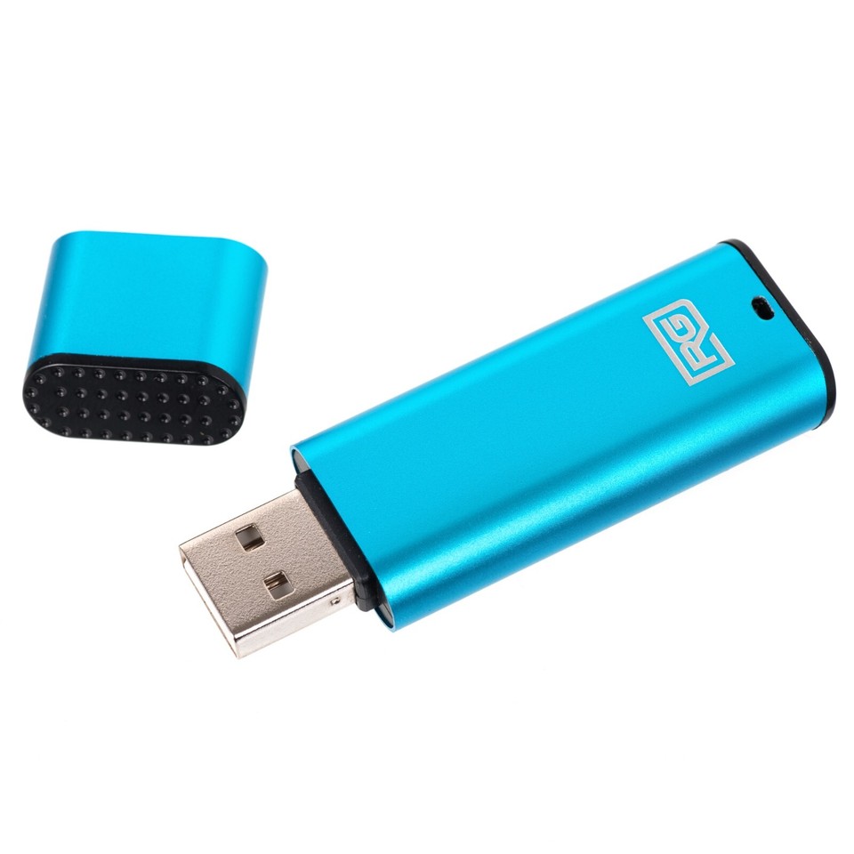 FD10 USB Drive Mini Voice Recorder Small Covert Audio Recording Device ...