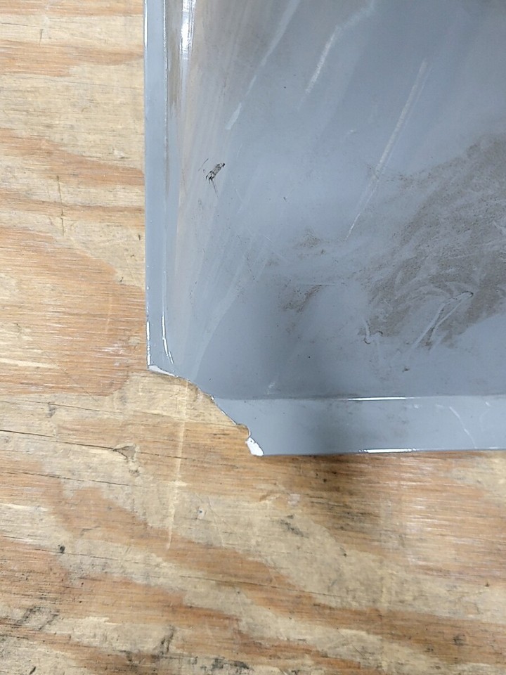 ALGO 8186 SIP Horn Speaker IP Loud Ringer and Paging Speaker SEE NOTES ...