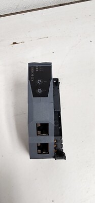 B&R Powerlink X20BC0083 Ethernet Module, X20 BC 0083 &base X20 BB 80 | eBay