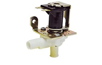 Ice Machines - Water Inlet Valve