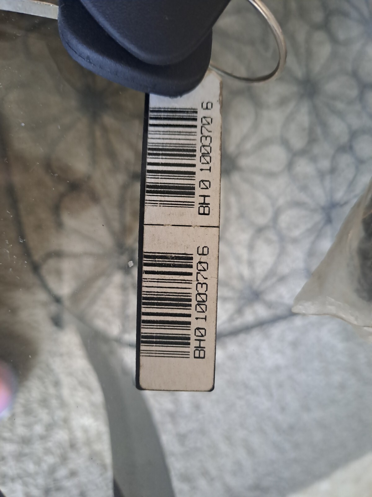 BMW E36 E34 E32 E31 Z1 Roadster NEW OEM Lock Cylinder With Key ...