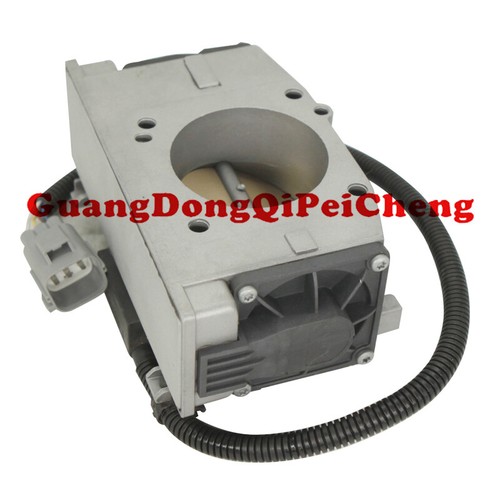 36050563 8644347 8644344 Throttle Body Assembly For Volvo C70 S60 S70 ...