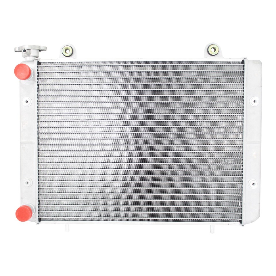 Radiator Fits Polaris Ranger 500 700 800 4X4 EFI Replaces OEM# 1240385 ...