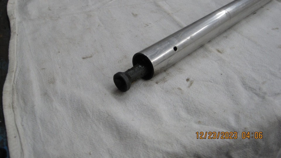 Troy-Bilt, Craftsman Upper Boom Assembly Part# 753-06682 with ...