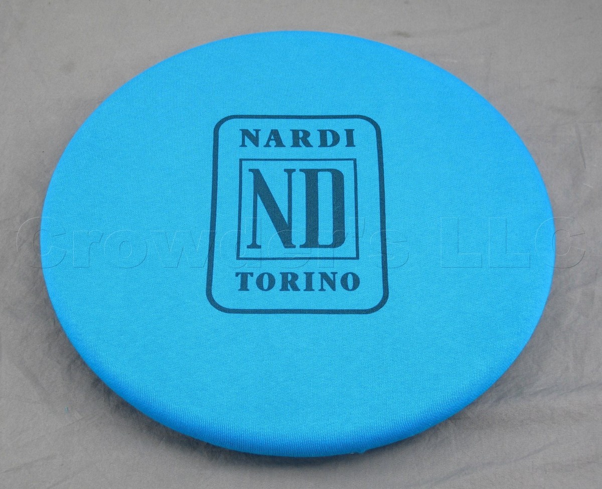 Logotipo De Nardi Torino Brand New Max Orido X Nardi Steering Wheel