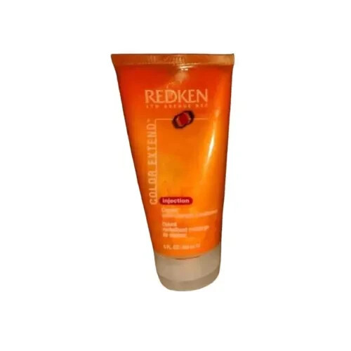 Discontinued - Redken Color Extend Injection Color-Charged Conditioner ...