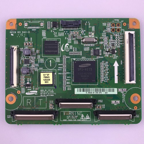 BN96-22104A, LJ41-10169A, LJ92-01866A, PN51E550D1FXZA, PN51E6500EFXZA ...