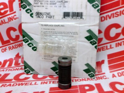TACO 110-009RP / 110009RP (BRAND NEW) | eBay