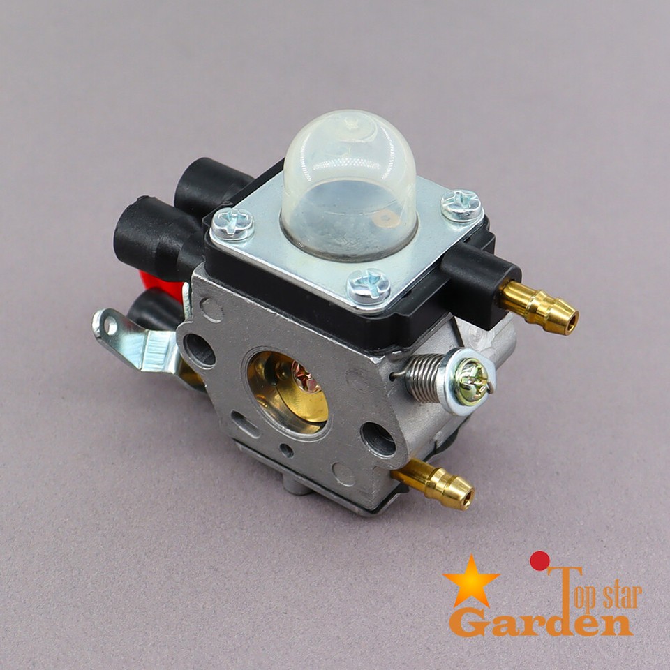 Carburetor Tune Up Kit for Stihl BG50 BG65 SH55 SH85 Leaf Blower Fuel ...